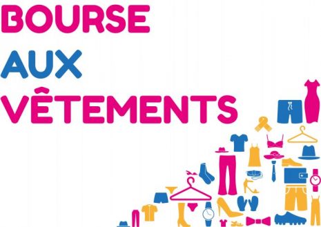 Bourse Aux Vetements 77